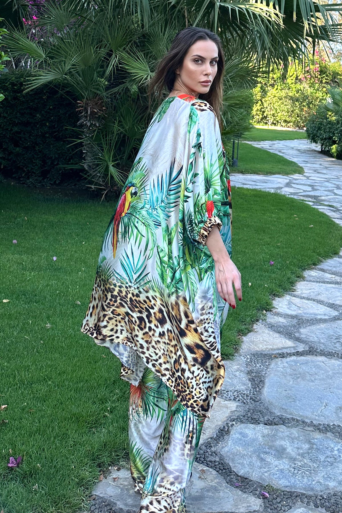 Kai Tropical Patterns Matching Set – unmatchedbyu